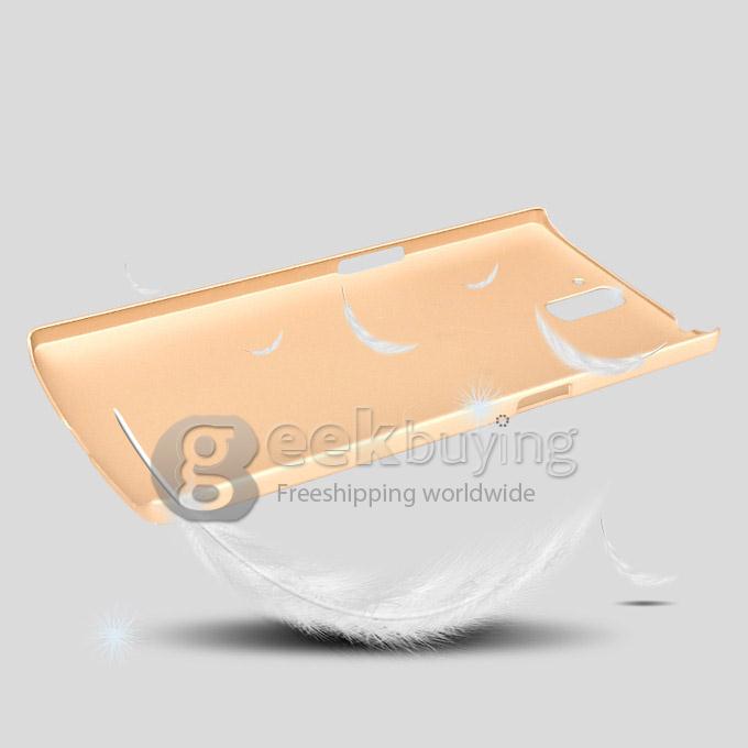 MOSKII Shield PC Back Case Protective Cover for OnePlus Smartphone