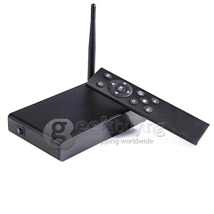 TS-T5 Amlogic S805 Android 4.4 Quad Core TV BOX 1G/8G H.265/HEVC