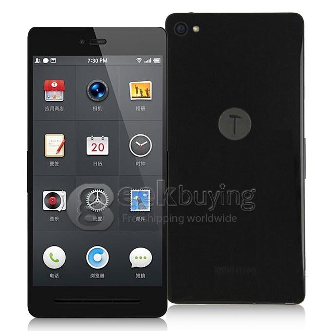 Smartisan T1 4.95 Inch FHD 2GB 32GB NFC/HiFi/GLONASS Smartphone