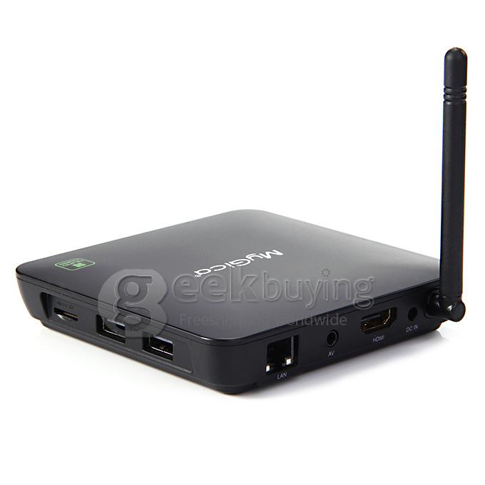 Geniatech MyGica ATV582 4K XBMC TV BOX Amlogic S802-B Android 4.4