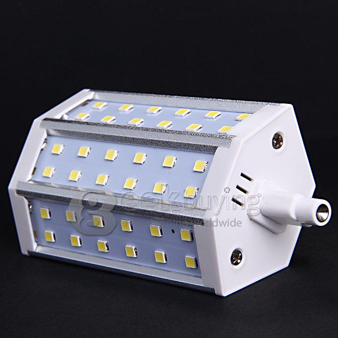 LED-5030-7W R7S 36LED 2835 SMD Lamp Energy Saving Flood Light Bulb