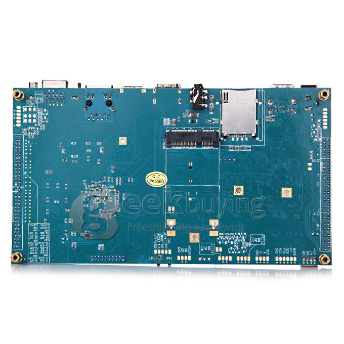 H8 Hummingbird Kit Allwinner A80 Development Board System