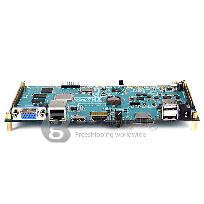 H8 Hummingbird Kit Allwinner A80 Development Board System
