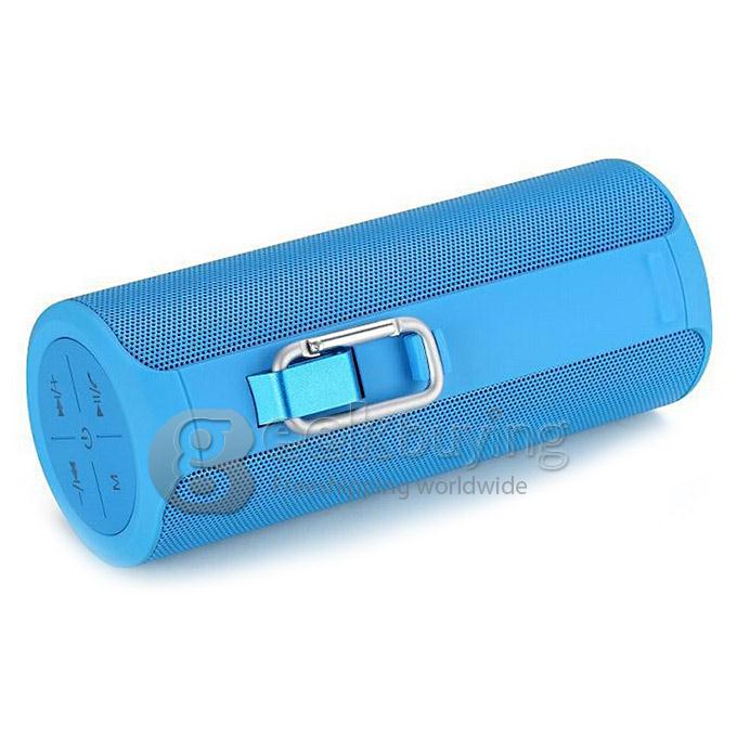 AJ90 Waterproof HIFI Outdoor Bluetooth Speaker with TF FM Handsfree