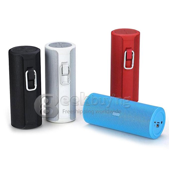 AJ90 Waterproof HIFI Outdoor Bluetooth Speaker with TF FM Handsfree