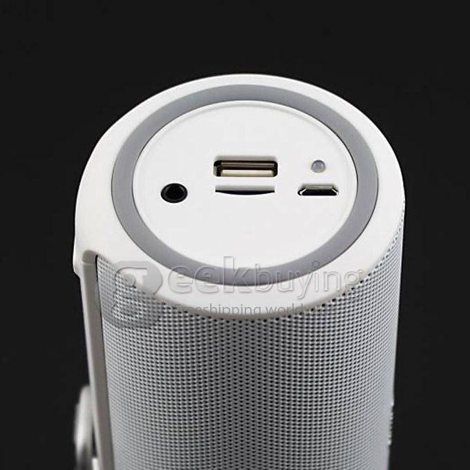 AJ90 Waterproof HIFI Outdoor Bluetooth Speaker with TF FM Handsfree