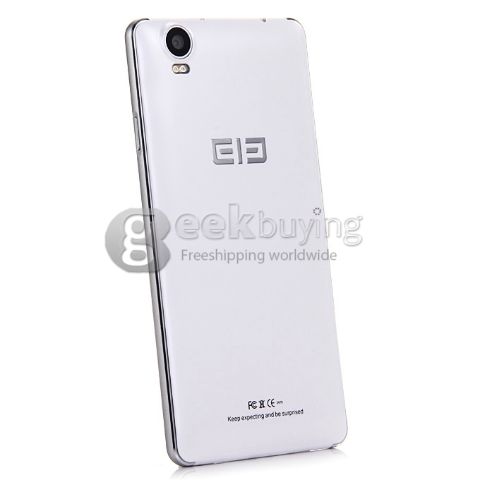 Elephone G7 MTK6592M Android 4.4 1GB 8GB 13.0MP 5.5 Inch Smartphone