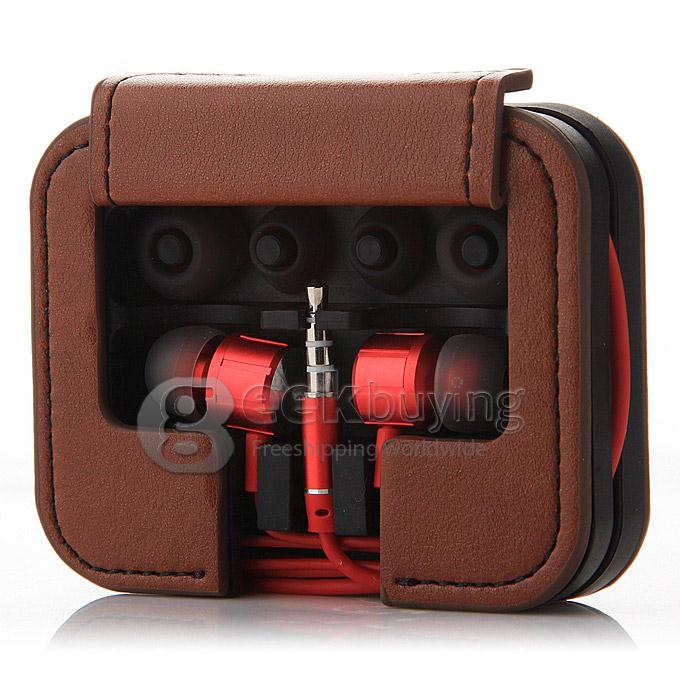 Roman N2 Universal 3.5mm Wired Bass Stereo In-ear Earphone with Mic