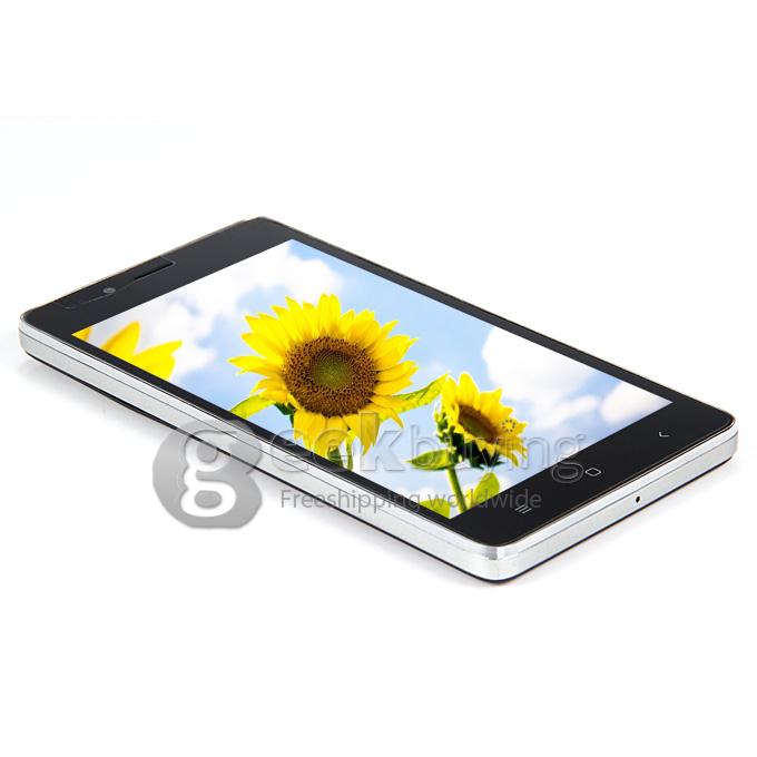 LANDVO L500 5.0Inch Android 4.4 Phone 1GB 8GB 8.0MP 3G/GPS/WIFI