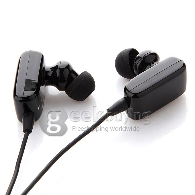 Roman S310 Stereo Bluetooth 4.0 CSR Wireless Headphone with MIC