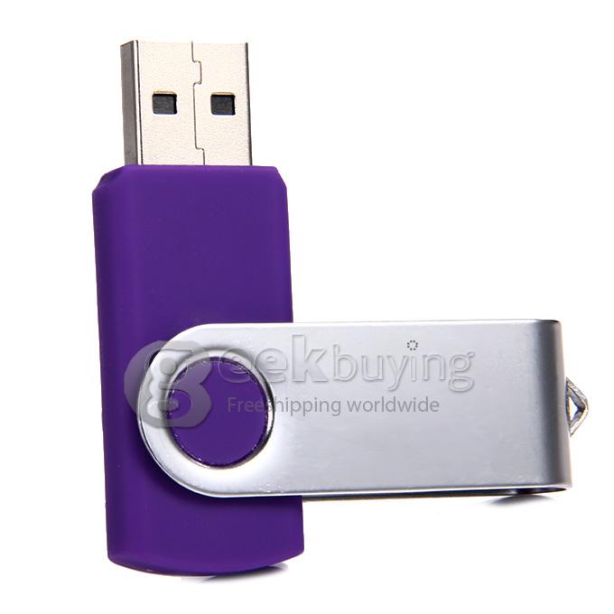 High Speed 16GB USB 2.0 Drive U Disk Memory Stick Flash Drive