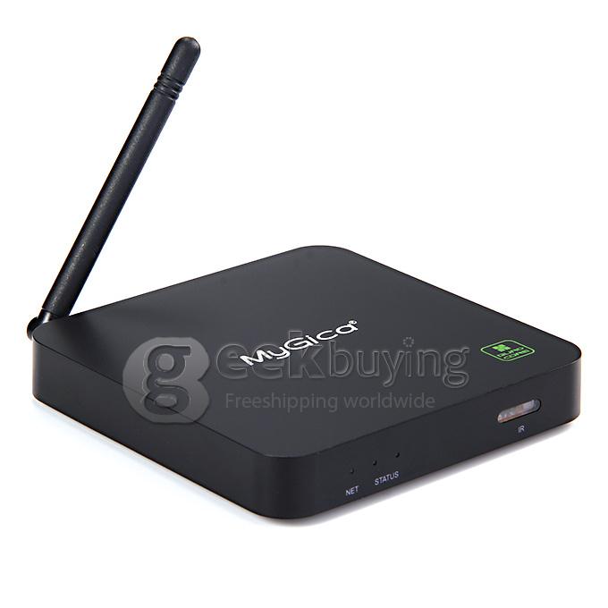MyGica ATV585 Android Enjoy TV BOX S805-B XBMC 13.2 1G RAM Bluetooth