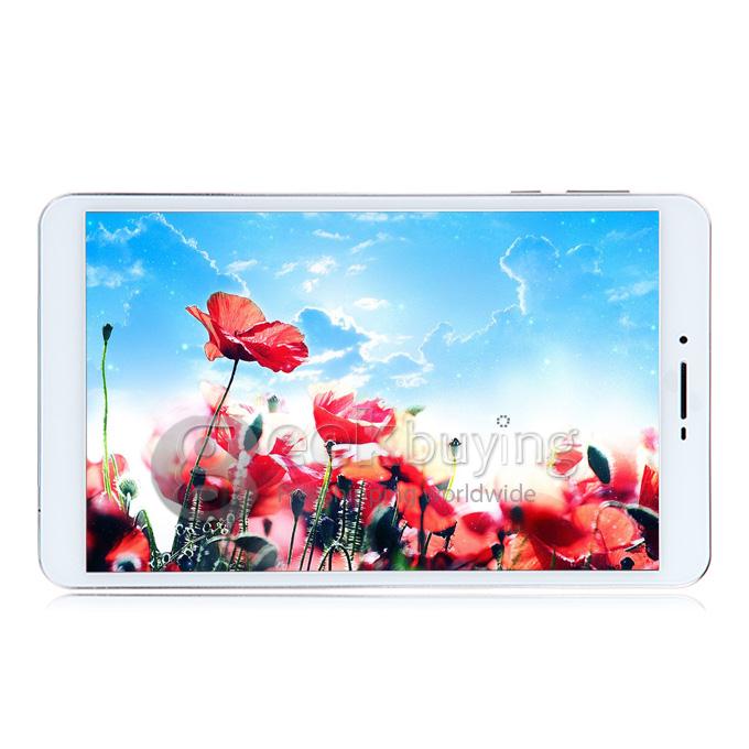 Ampe A88 3G Phone Call Tablet PC 8.0 Inch Quad Core Android 4.4