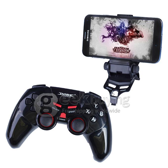 T1-465 DOBE Wireless Bluetooth Controller Gamepad for Android IOS