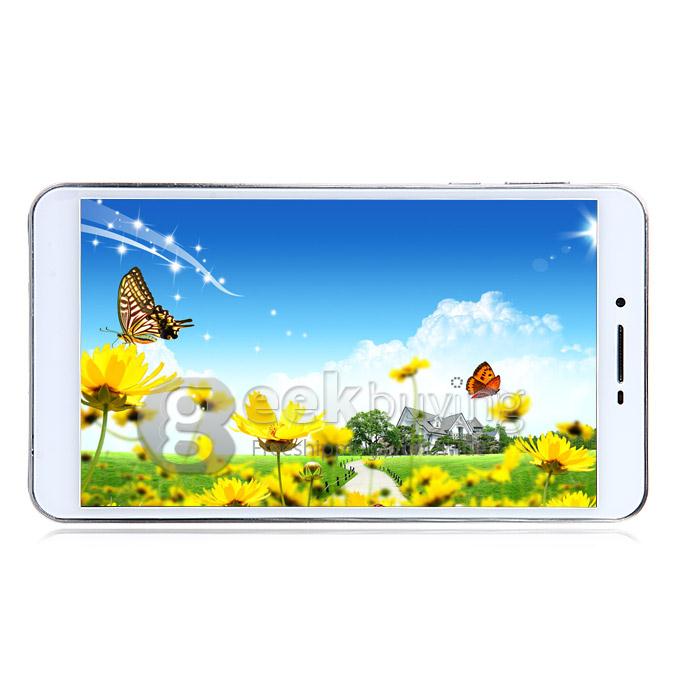 Ampe A695 3G/2G Phone Call Tablet PC 6.95 Inch Quad Core Android 4.4