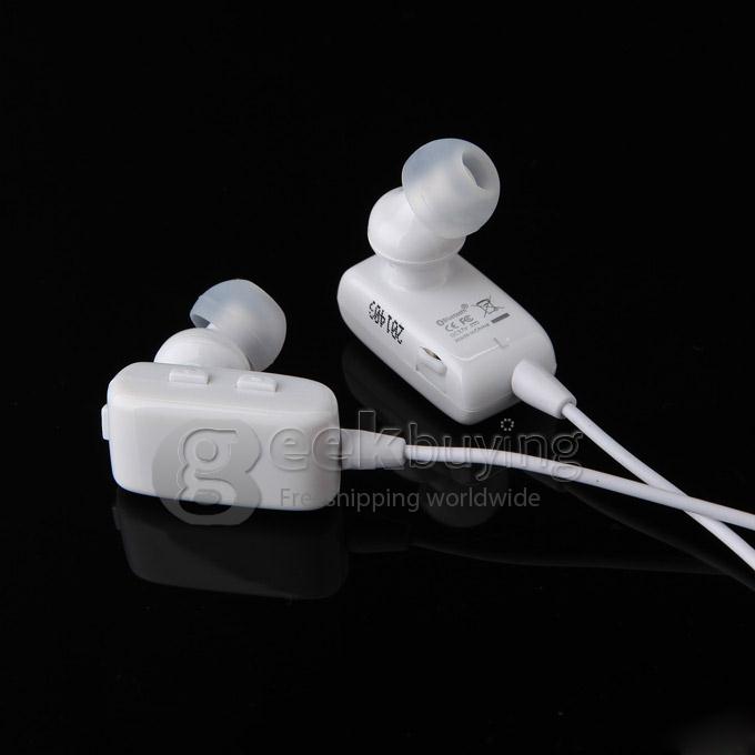 Roman S310 Stereo Bluetooth 4.0 CSR Wireless Headphone with MIC