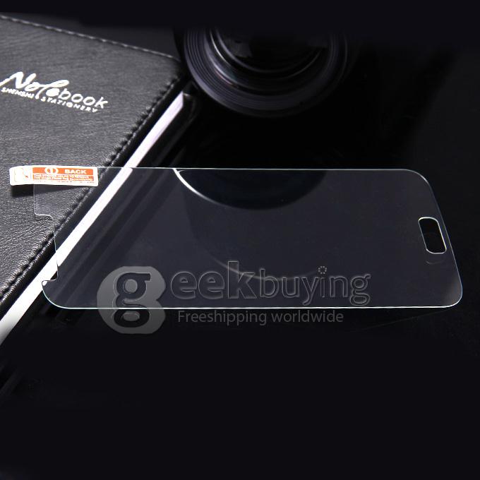 Toughened Glass Screen Protector Film Cover for SAMSUNG 7106