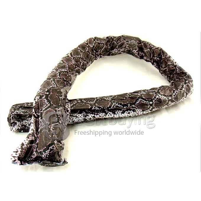 April Fool's Day Spoof Surprised Bottled Entire Toy Snake Crisps