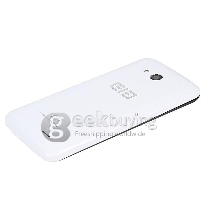 Elephone G2 4.5inch FDD-LTE 4G 64Bit Android 5.0 Phone MTK6732 1GB 8GB