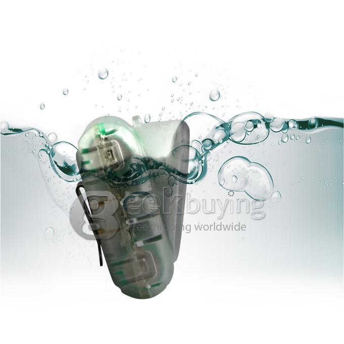 WISDOM Lamp 4A Super Bright USB Charging LED Headlamp for Cycling&Home