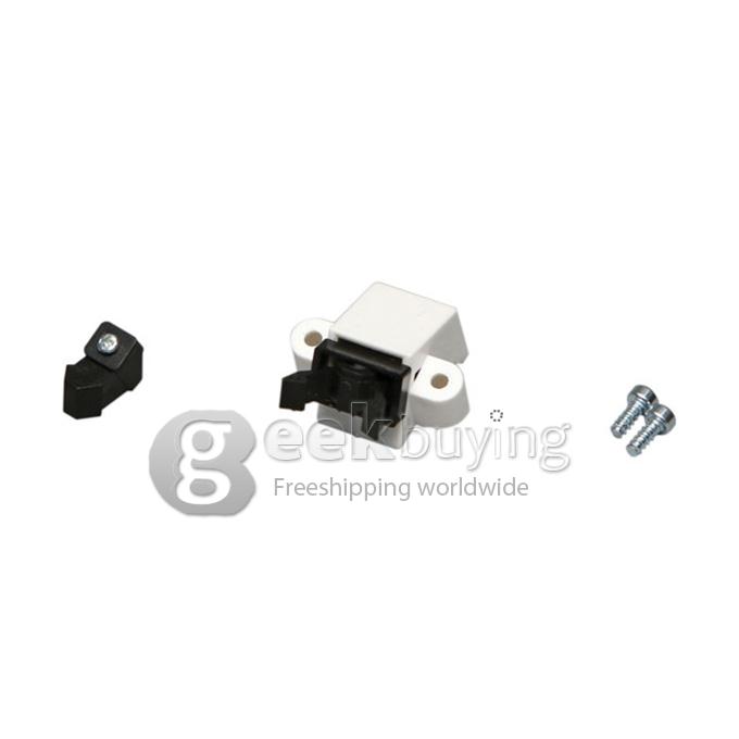 Yuneec Q500 Accessories Battery Door Latch Lock Catch