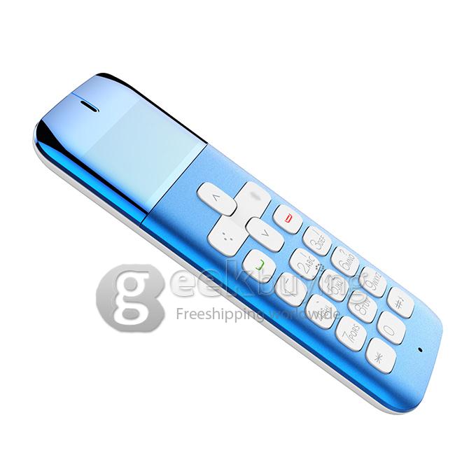 BT002 And roid 4.1.2 Bluetooth 3.0ダイヤラMTK6260Dスマートフォンと同期した32 + 32 Mビット ...