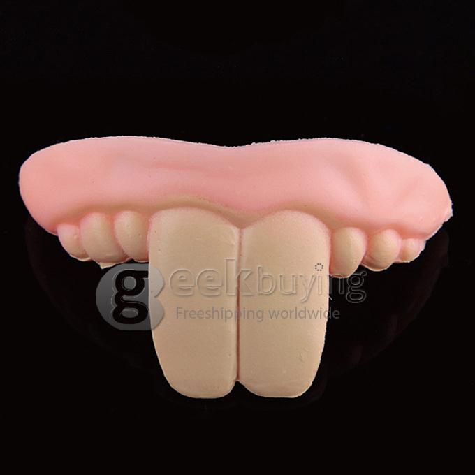 April Fool's Day Tricky Style Random Sets of Dentures