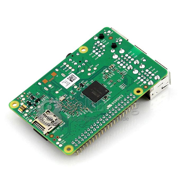 Raspberry Pi 2 Model B Project Board Development Board Linux/Windows