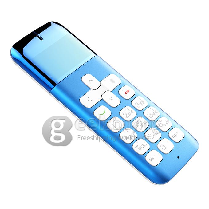 BT002 And roid 4.1.2 Bluetooth 3.0ダイヤラMTK6260Dスマートフォンと同期した32 + 32 Mビット ...