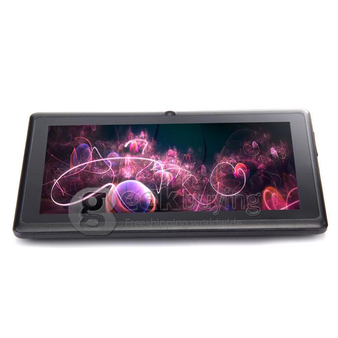 Q88 Plus 7 inch ALLWINNER A33 Quad Core 1.5GHZ Tablet PC