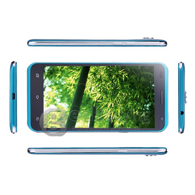 TIMMY E86 5.5inch IPS HD MTK6582 1GB 8GB Android 4.4 Smartphone