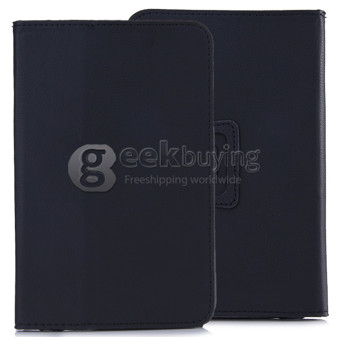 7 Inch Tablet PC Leather Case