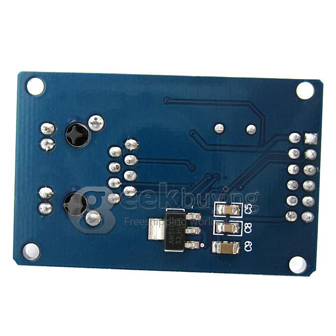 Enc28j60 Ethernet Lan Network Module For Arduino 51 Avr Stm32 Lpc