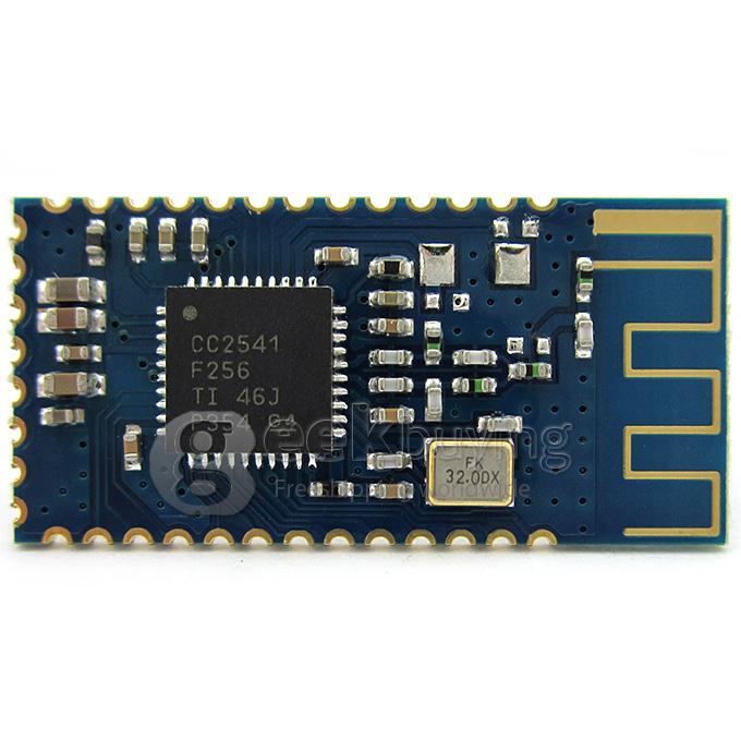Arduino Cc2541 Bluetooth 4 0 Ble Data Transmission Module