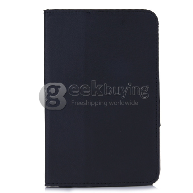 7 Inch Tablet PC Leather Case