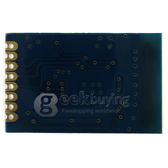 Arduino Esp 11 Esp8266 Uart Serial To Wifi Wireless Module
