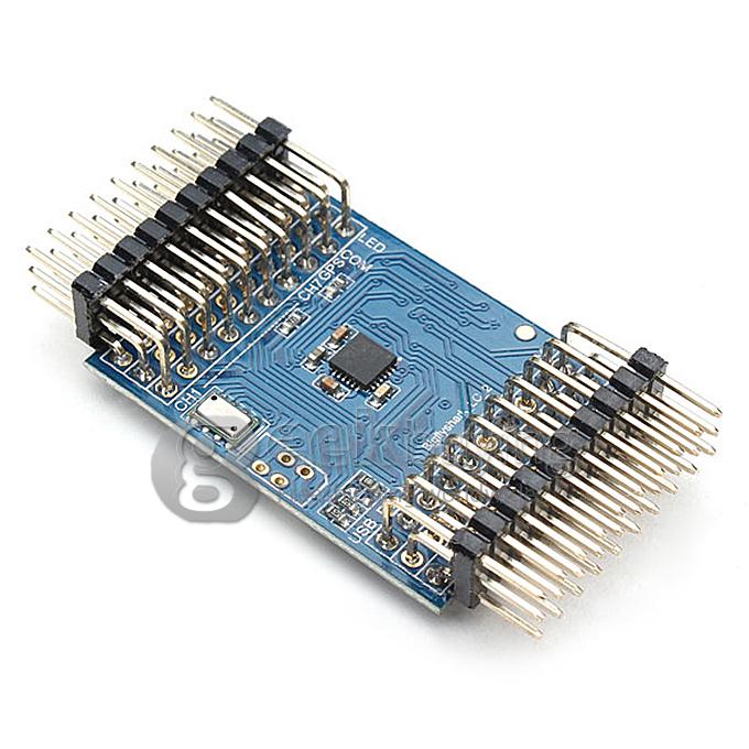 Flying 3D X8 FY-X8-018 4CH Flight Control for 6-Axis RC Quadcopter