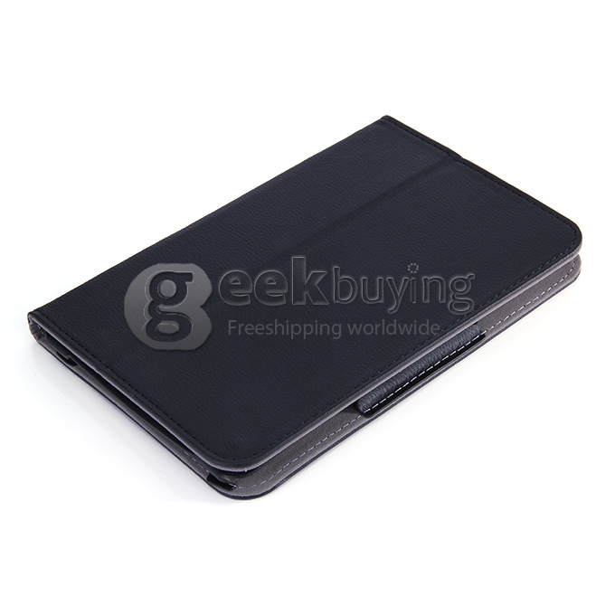 7 Inch Tablet PC Leather Case