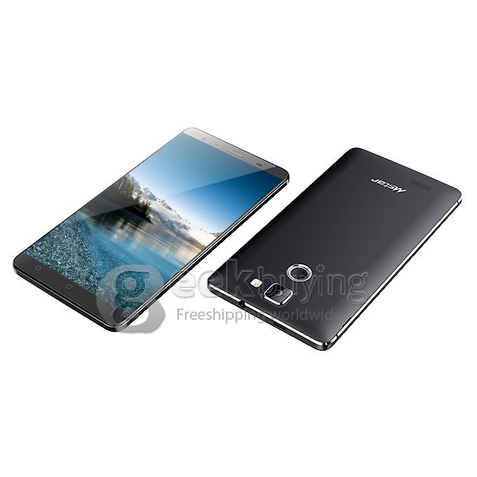 Mstar S700 5.5inch HD 4G LTE Android 5.0 2GB 16GB 64bit MTK6752