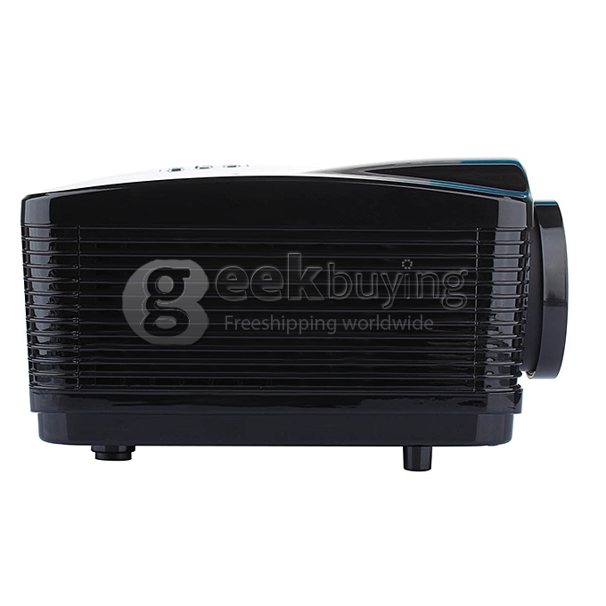 UHAPPY U2 HD Home Projector
