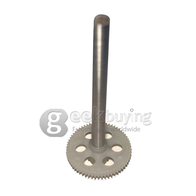 Main Rotor Spindle Gear Spare Part