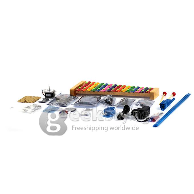 Makeblock Music Robot Kit V2.0 With Electronic