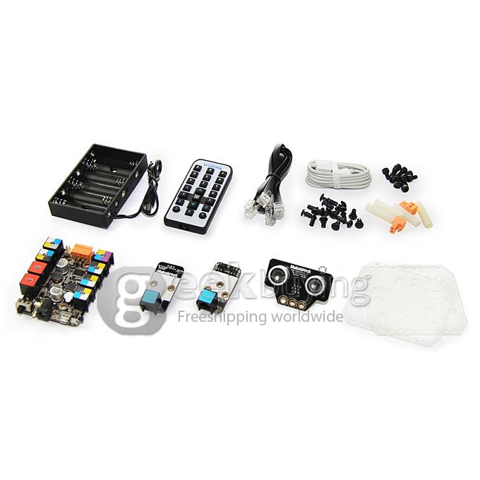 Makeblock Electronic Robot Kit