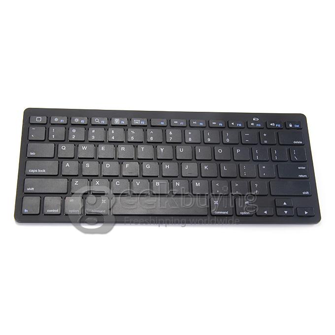 Bk3001 Universal Wireless Bluetooth Keyboard