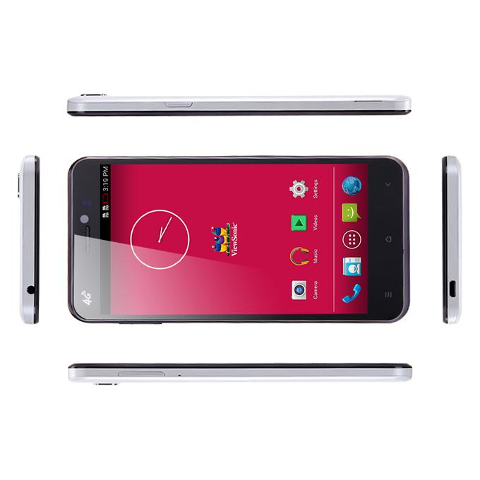 ViewSonic V500 4G Smartphone 5.5inch FHD Android 4.4 OS 2GB 16GB