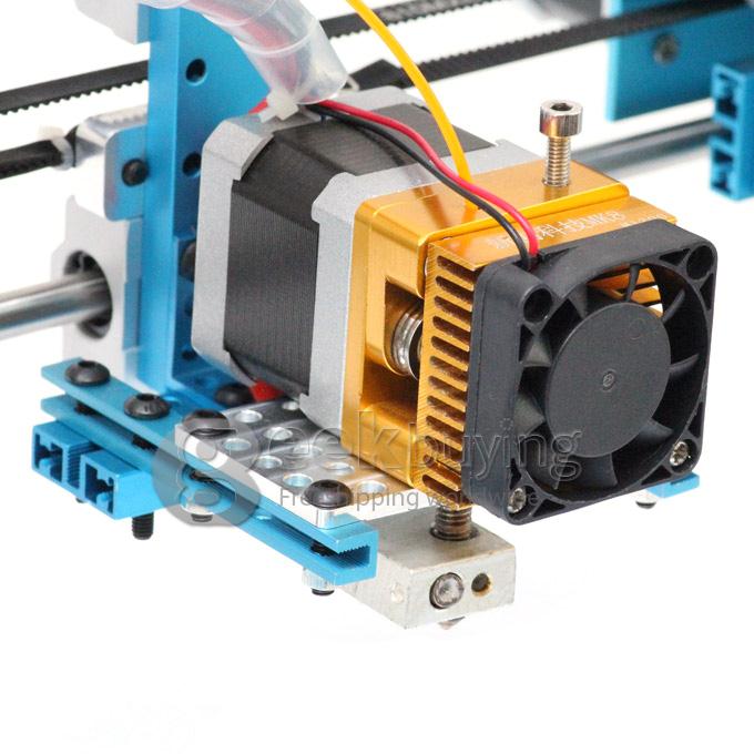 Makeblock Constructor I 3D Printer Kit 3D Printing 100mm/s