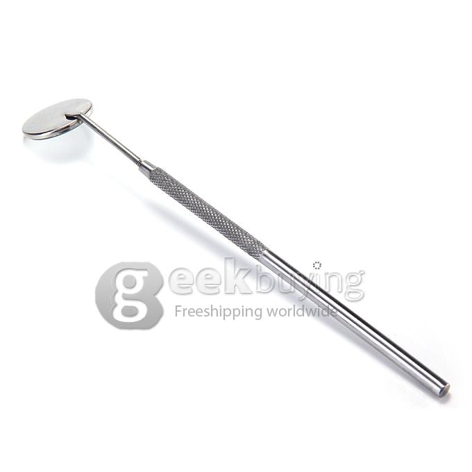 Stainless Steel Dental Instruments Mouth Mirror Explorer Plier