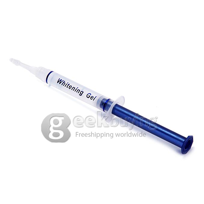 Professional Tooth Whitening Desensitization Gel