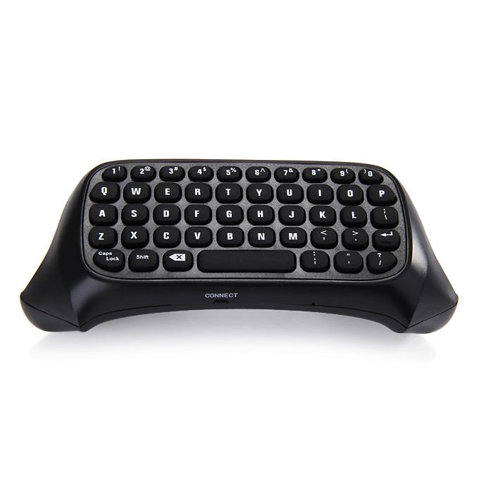 2.4G Mini Wireless Keyboard Keypads for Xbox One Controller