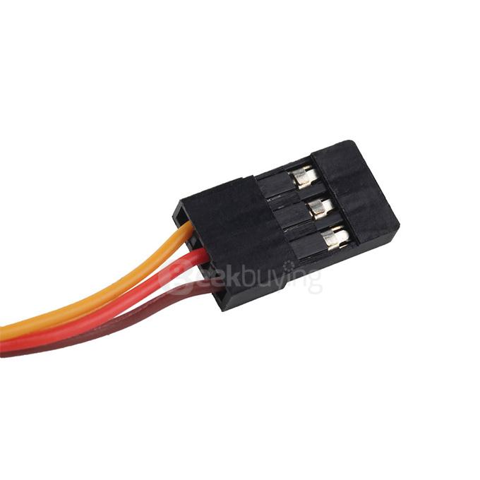MR.RC 12A Brushless ESC For 250 Mini/F330 Quadcopters